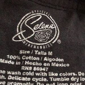 Tops | Official Selena Merchandise | Poshmark